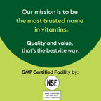 BESTVITE Huperzine A for overall wellness
