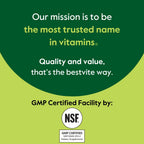 BESTVITE InSea2 250 mg health benefits
