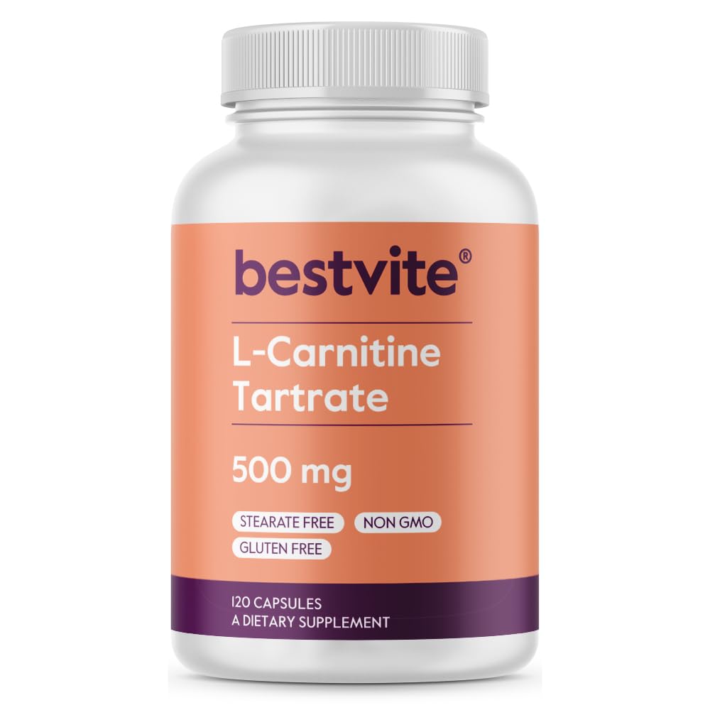 BESTVITE L-Carnitine for weight loss