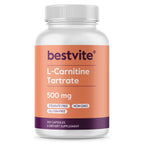 BESTVITE L-Carnitine for weight loss