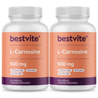 BESTVITE L-Carnosine health benefits