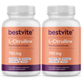 BESTVITE L-Citrulline amino acids supplement