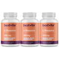 BESTVITE L-Theanine relaxation support