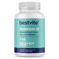 BESTVITE Melatonin SR for better sleep