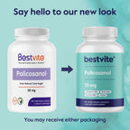 BESTVITE multivitamin for men energy boost