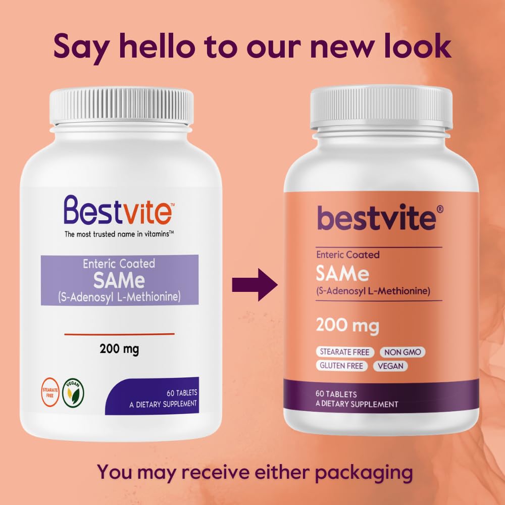 BESTVITE multivitamin for men’s health