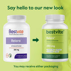 BESTVITE multivitamin for seniors’ nutrition