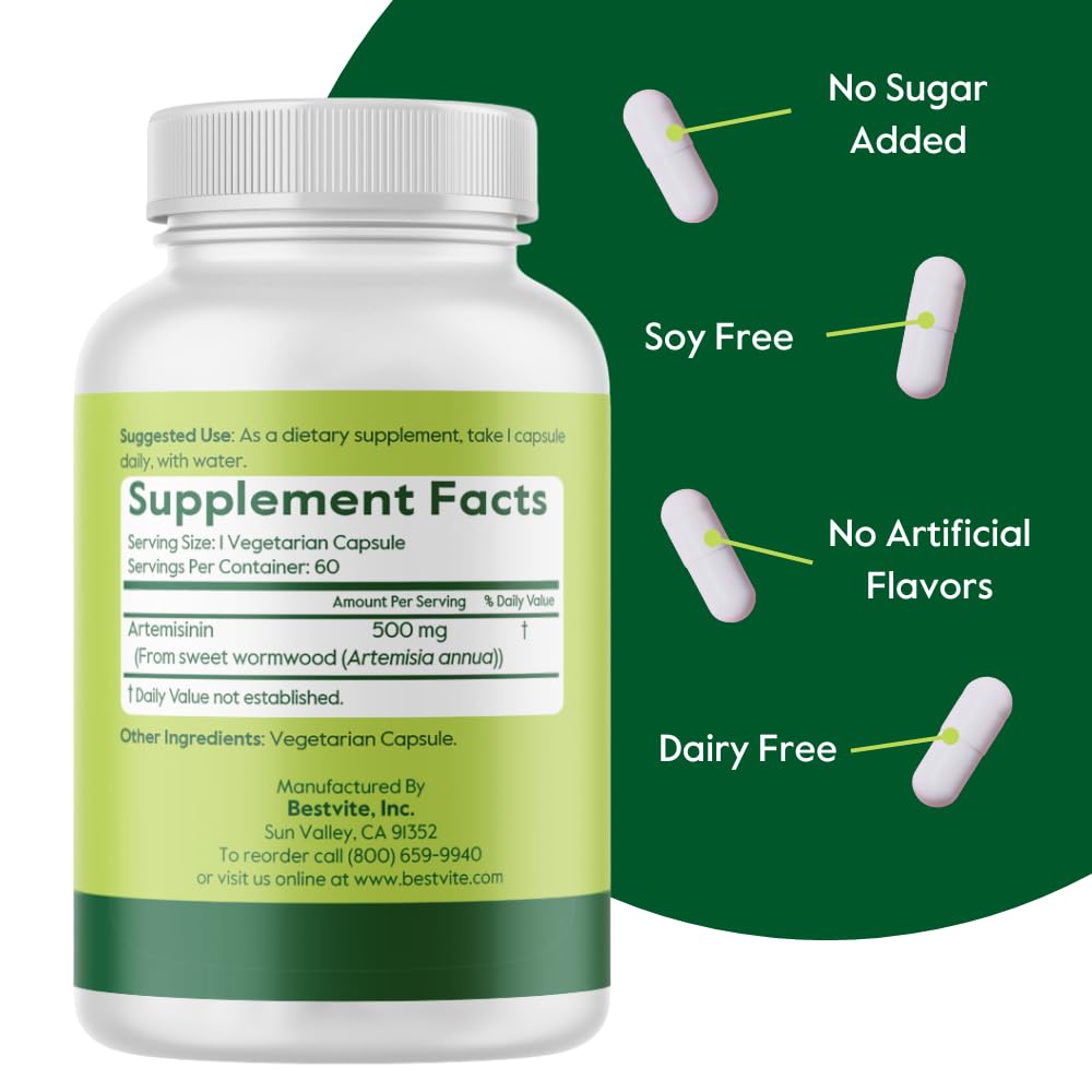 BESTVITE multivitamin for women capsules