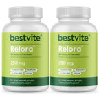 BESTVITE multivitamins for overall health