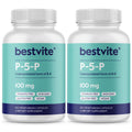 BESTVITE P-5-P vitamin B6 supplement