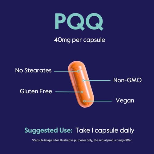 BESTVITE PQQ kids multivitamin option