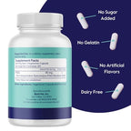 BESTVITE PQQ multivitamin for women