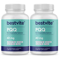 BESTVITE PQQ multivitamins for energy