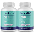 BESTVITE PQQ multivitamins for energy