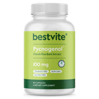 BESTVITE Pycnogenol antioxidant capsules