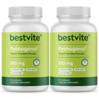 BESTVITE Pycnogenol antioxidant capsules