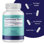 BESTVITE quercetin for seasonal allergies