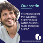 BESTVITE quercetin veg capsules