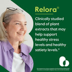 BESTVITE Relora multivitamin for women health