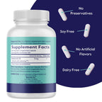 BESTVITE sleep aid for better nights