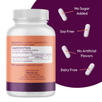 BESTVITE taurine for muscle recovery