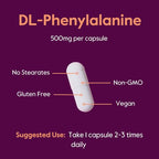 BESTVITE veg capsules for mental clarity