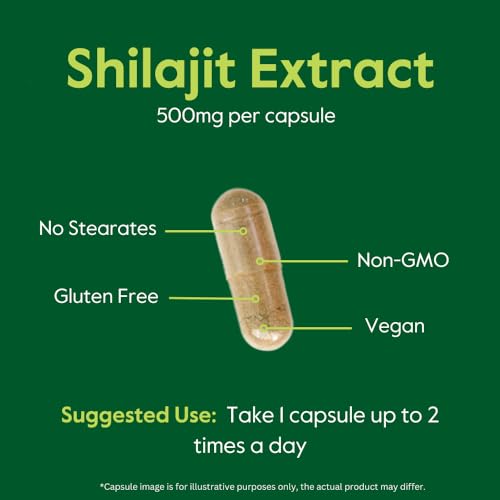 BESTVITE vegetarian capsules for vitality