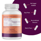 BESTVITE vitamin B complex support