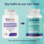 BESTVITE vitamin B12 for overall wellness