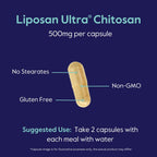 BESTVITE weight loss support capsules