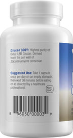 Beta 1,3D Glucan multivitamin for seniors