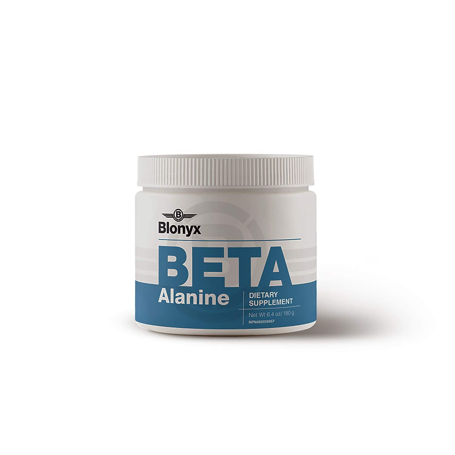 Beta-Alanine 6 g supplement benefits