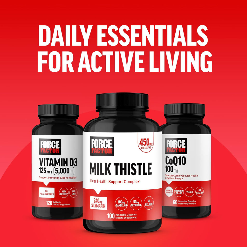 Beta-Alanine capsules for intense workouts