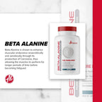 Beta Alanine for athletic performance