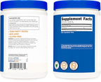 Beta Alanine for enhanced exercise recovery
