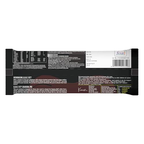 Beta-alanine for workout performance