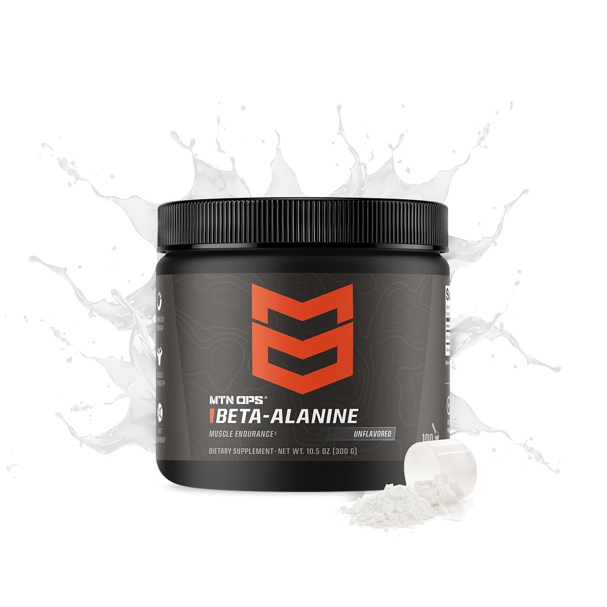 Beta Alanine powder for endurance
