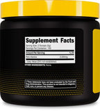 Beta Alanine powder for muscle recovery