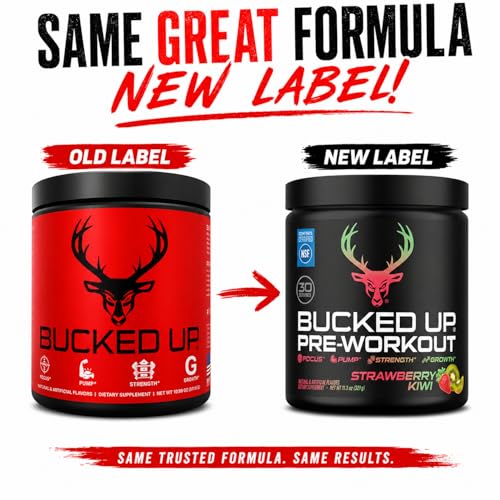 Beta Alanine pre-workout for endurance