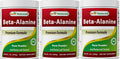 Beta Alanine pure powder for energy