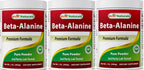 Beta Alanine pure powder for energy