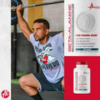 Beta Alanine supplement for athletes