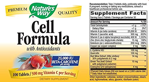 beta-carotene for skin and vision
