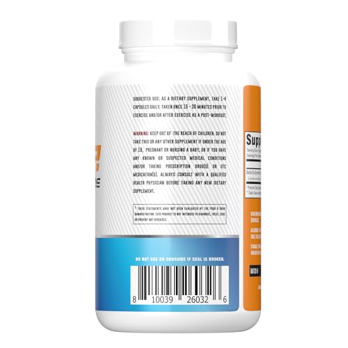 Beta-E 1100mg for optimal performance