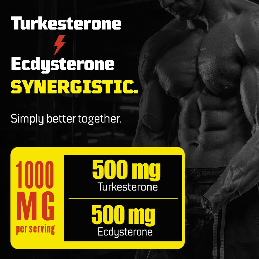 Beta Ecdisterona kids multivitamin capsules