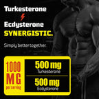 Beta Ecdisterona kids multivitamin capsules
