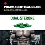 Beta Ecdisterona multivitamin for seniors