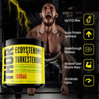 Beta Ecdisterona multivitamins for women