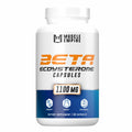 Beta-Ecdysterone capsules for muscle growth
