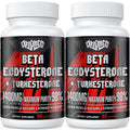 Beta Ecdysterone capsules for recovery